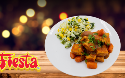 Recipes | Fiestamart