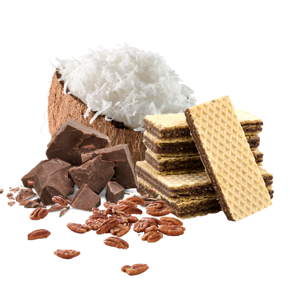 WAFER POPS | Fiestamart