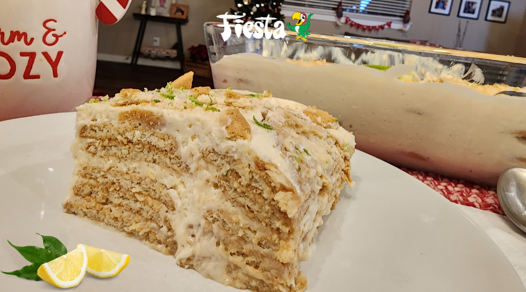 Recipes | Fiestamart