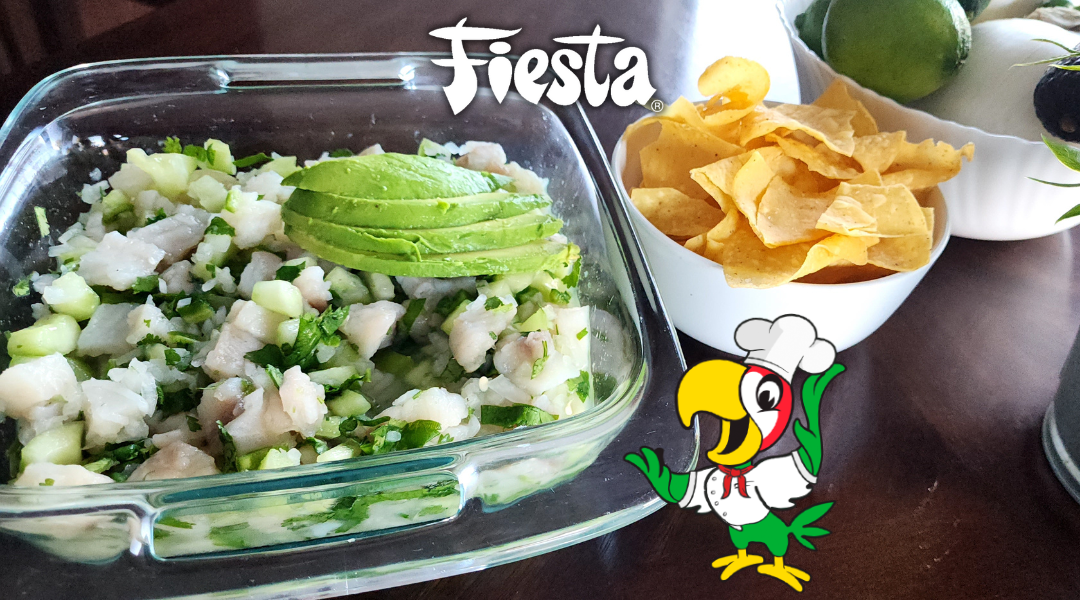 Recipes | Fiestamart