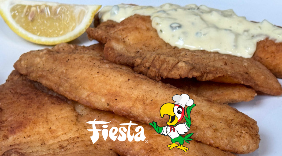 Recipes | Fiestamart