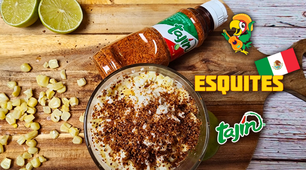 ESQUITES | Fiestamart
